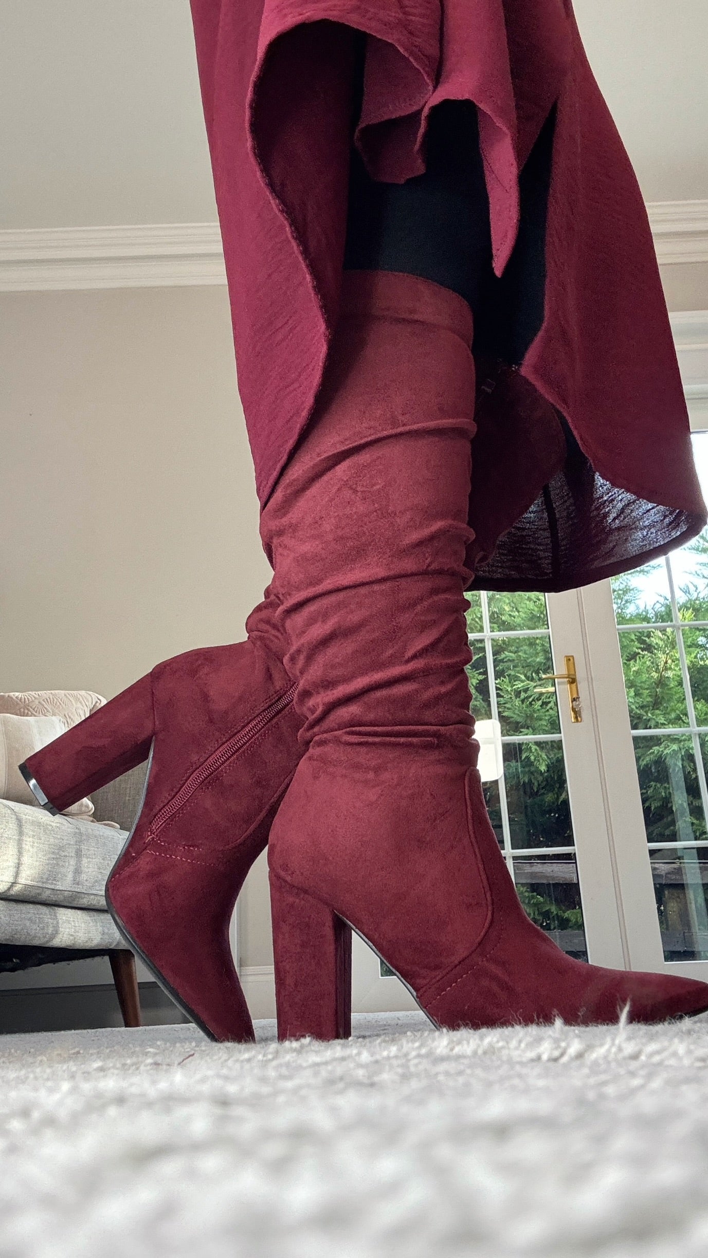 New Arrivals – GAILS RAILS